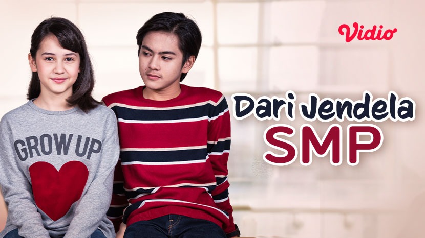 7 Sinetron SCTV Terbaru di Vidio, Dari Kisah Cinta hingga Persahabatan ...