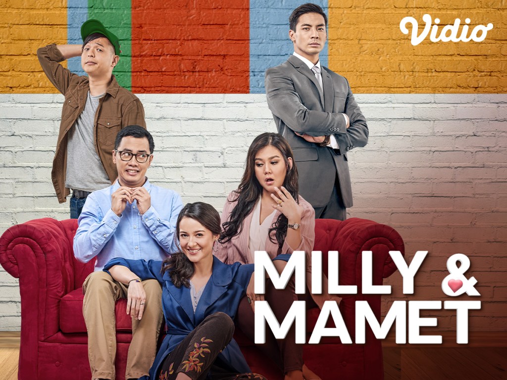 5 Rekomendasi Film Keluarga di Vidio! Temani Liburanmu | Vidio