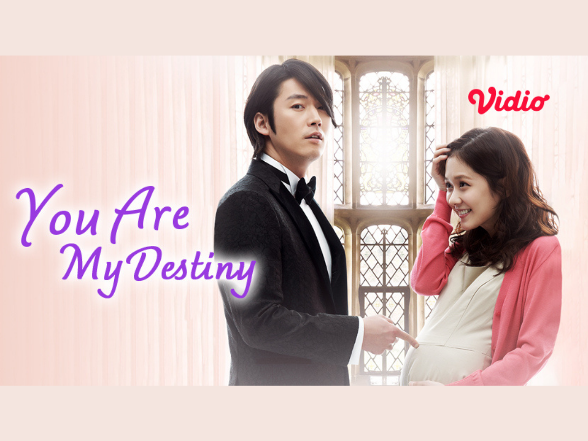 Sinopsis Series Drama China You Are My Destiny - Vidio Blog