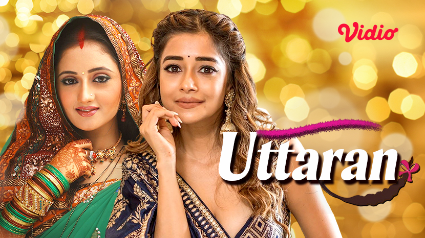Sinopsis Uttaran episode 8: Teman Baru Tapasya | Vidio
