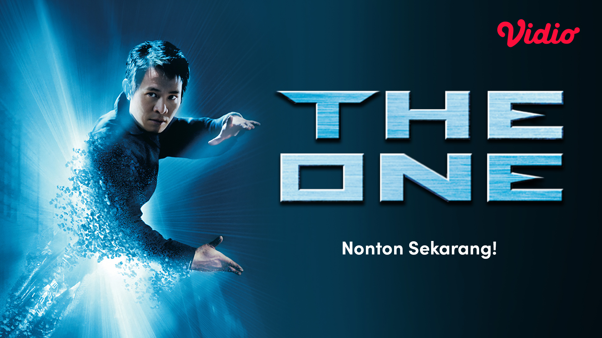 Sinopsis The One: Film Action Jet Li di Dunia Paralel | Vidio