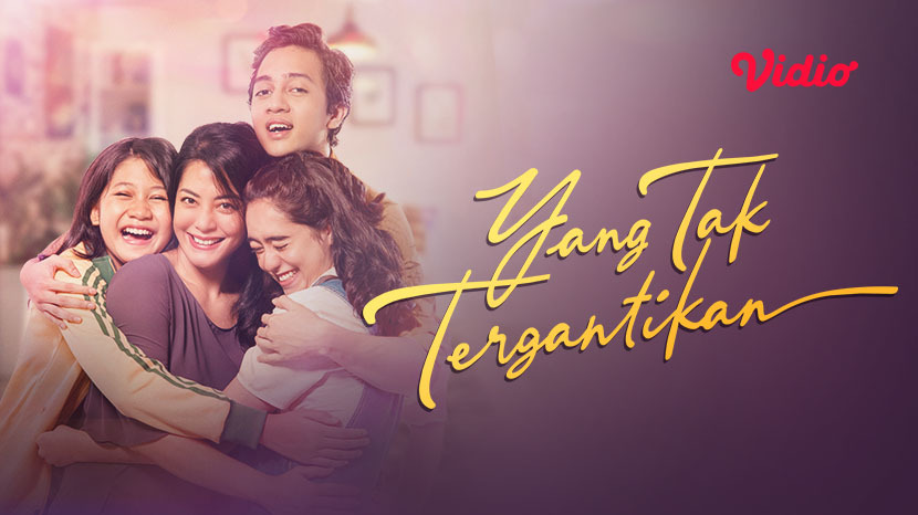 5 5 Rekomendasi Film Keluarga Indonesia di Vidio, Penuh Dengan Makna Kasih Sayang!
