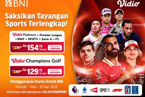 Promo Smartfren! Nikmati Sensasi MotoGP dan Olahraga Kelas Dunia ...