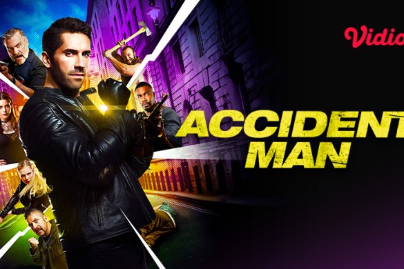 7 Rekomendasi Film Action Terbaik Sub Indo Tayang di Vidio | Vidio