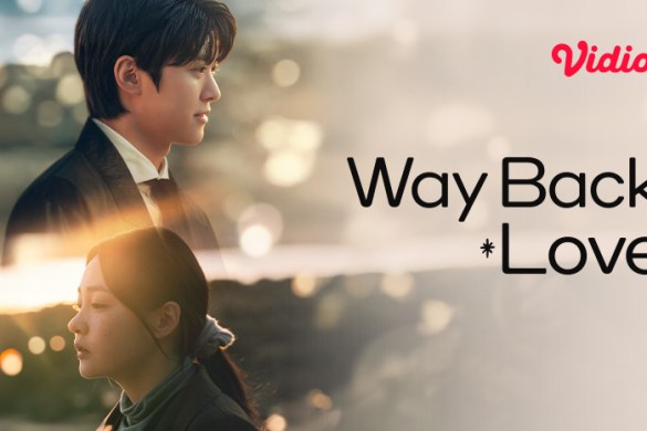 Review A Love So Beautiful, Perjuangan Xiao Xi Mendapatkan Hati Teman Masa Kecilnya | Vidio